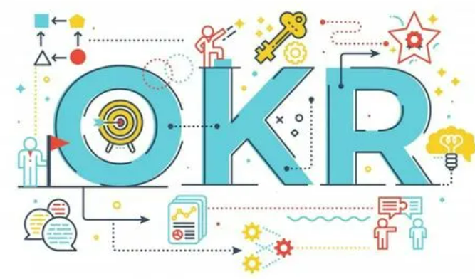 okr绩效考核方法