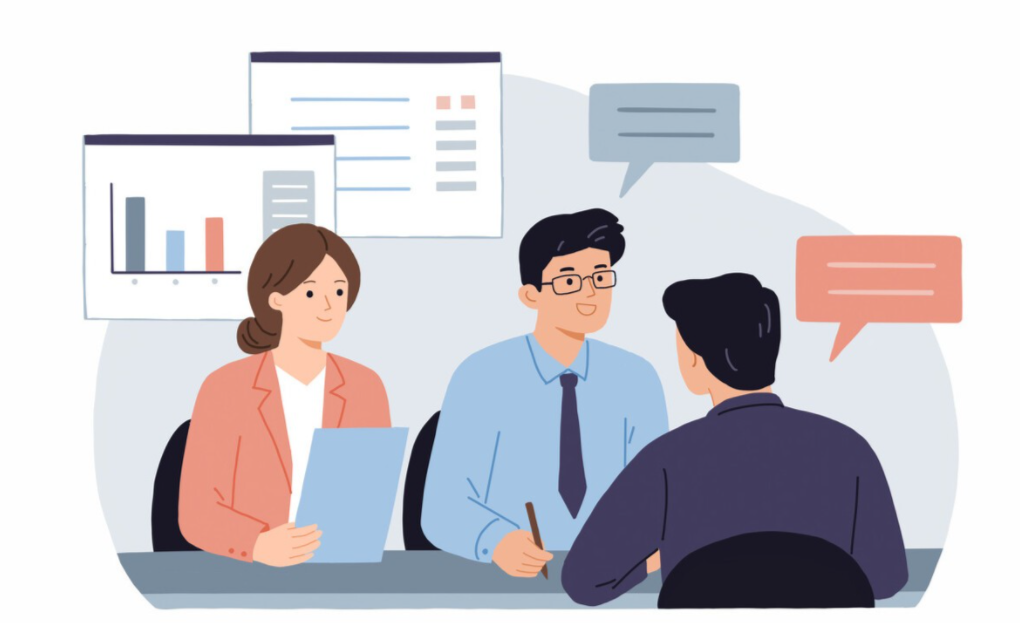 hrbp和hr的区别什么-hr和hrbp的区别